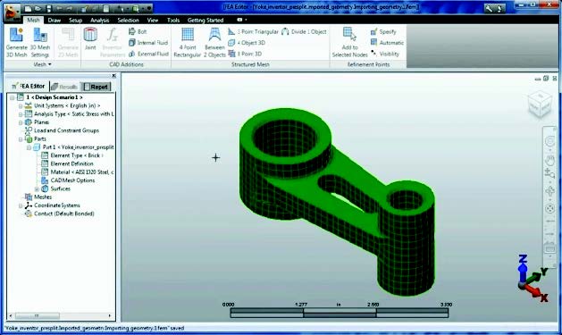 Design/Prototype/Manufacture - Center for Economic Growth